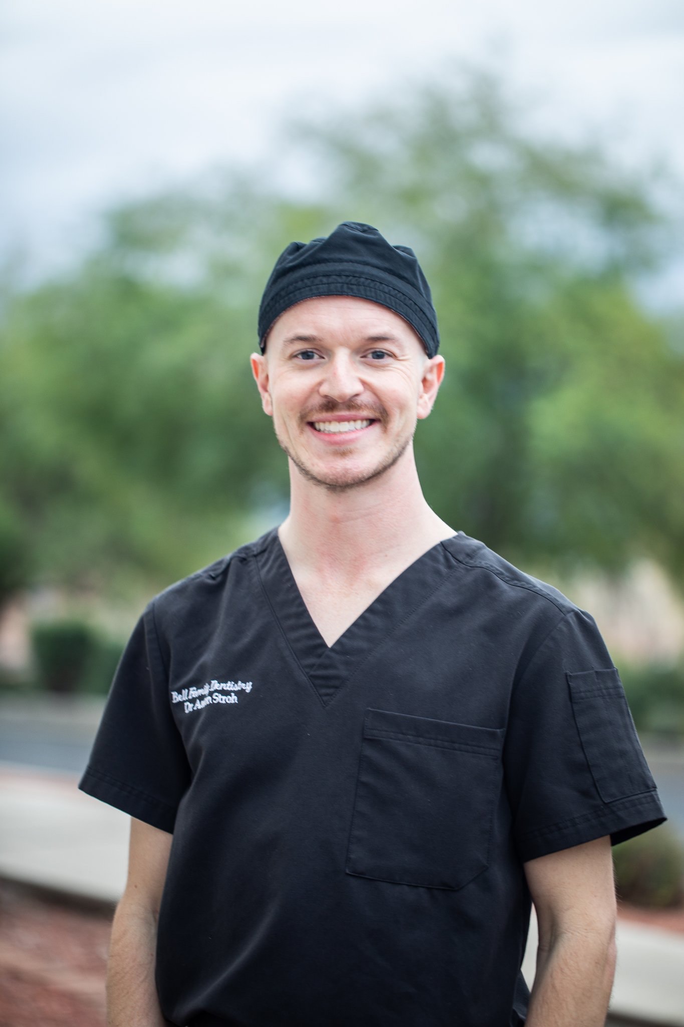 Meet Our Team | Skilled Dental Professionals in Mesa